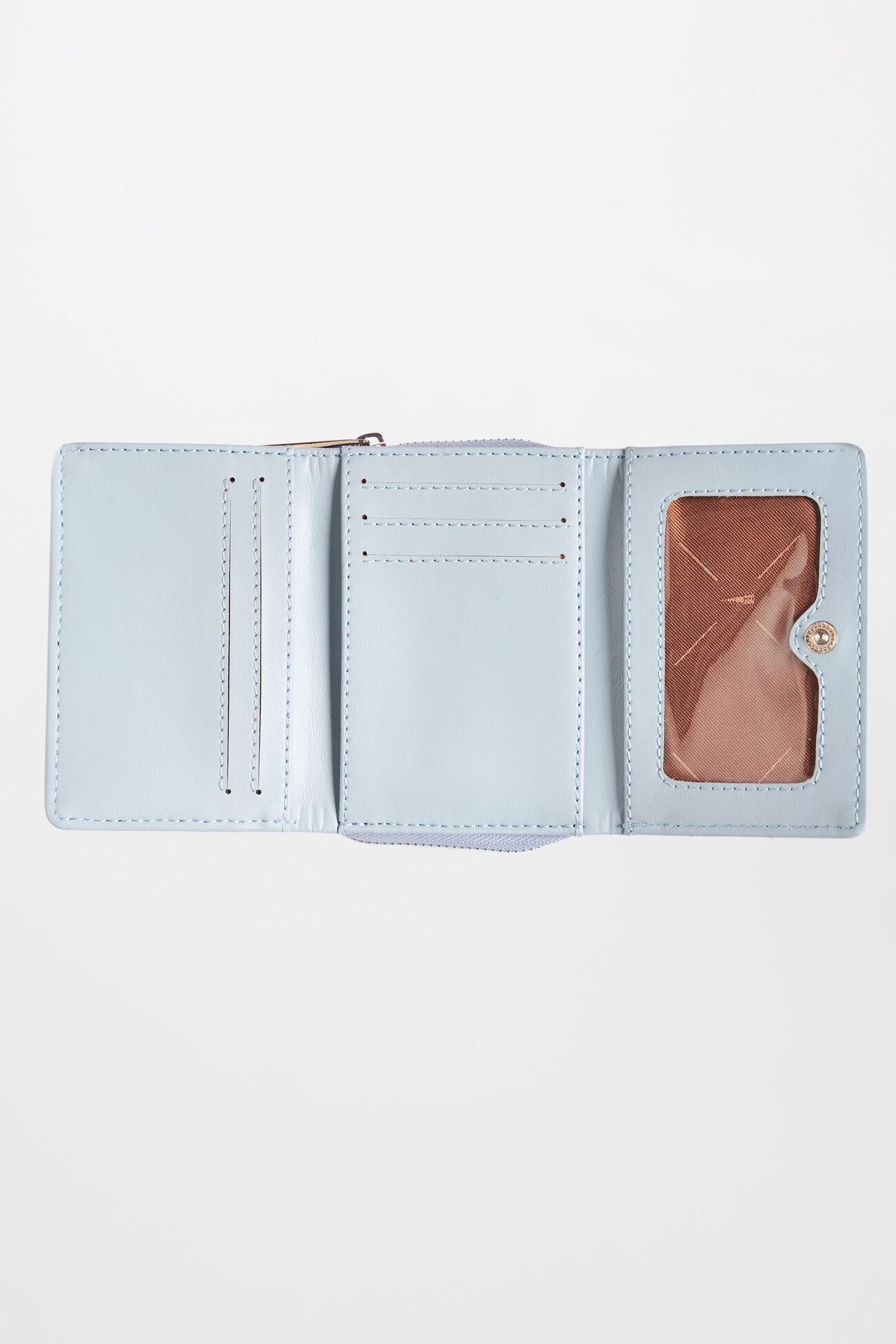 Buy Powder Blue Handbag for Women Online at AND India | 8905134716228